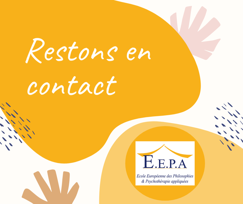 restons en contact (1) | EEPA